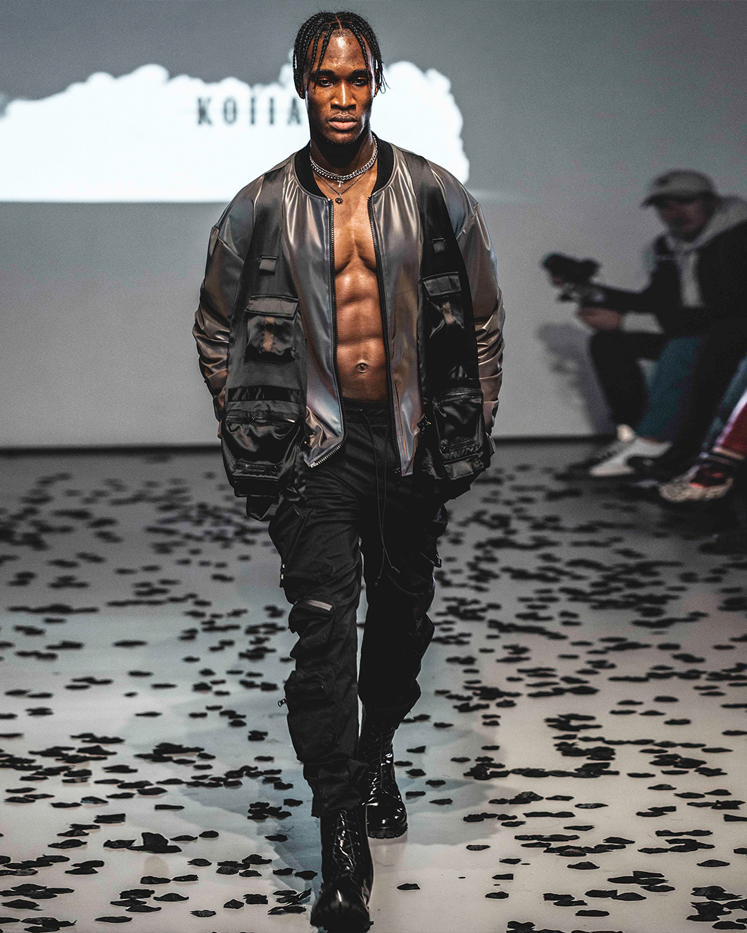 Kollar Clothing Fall/Winter 2020 Collection | Fashion Blog by Apparel ...