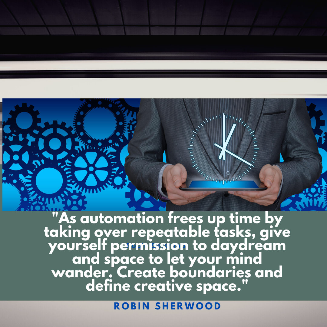 5 Ways: Infrastructure automation Increase Agility to Production