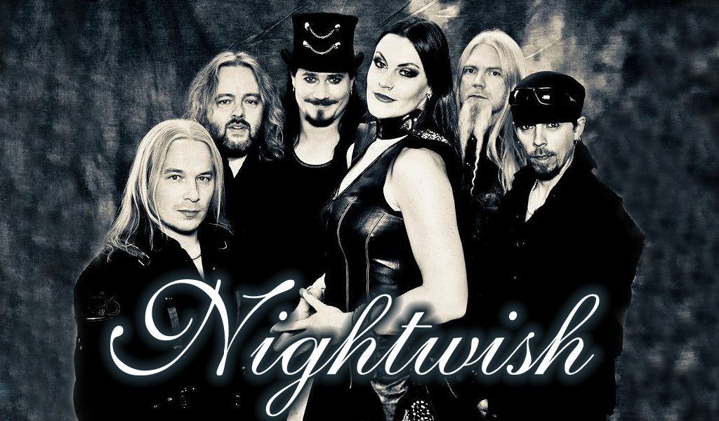 Profile Nightwish