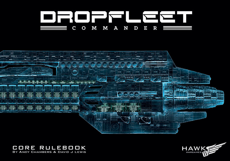 Quixotic Gamer Rules Review Dropfleet Commander quixotic-gamer-rules-review-dropfleet-commander