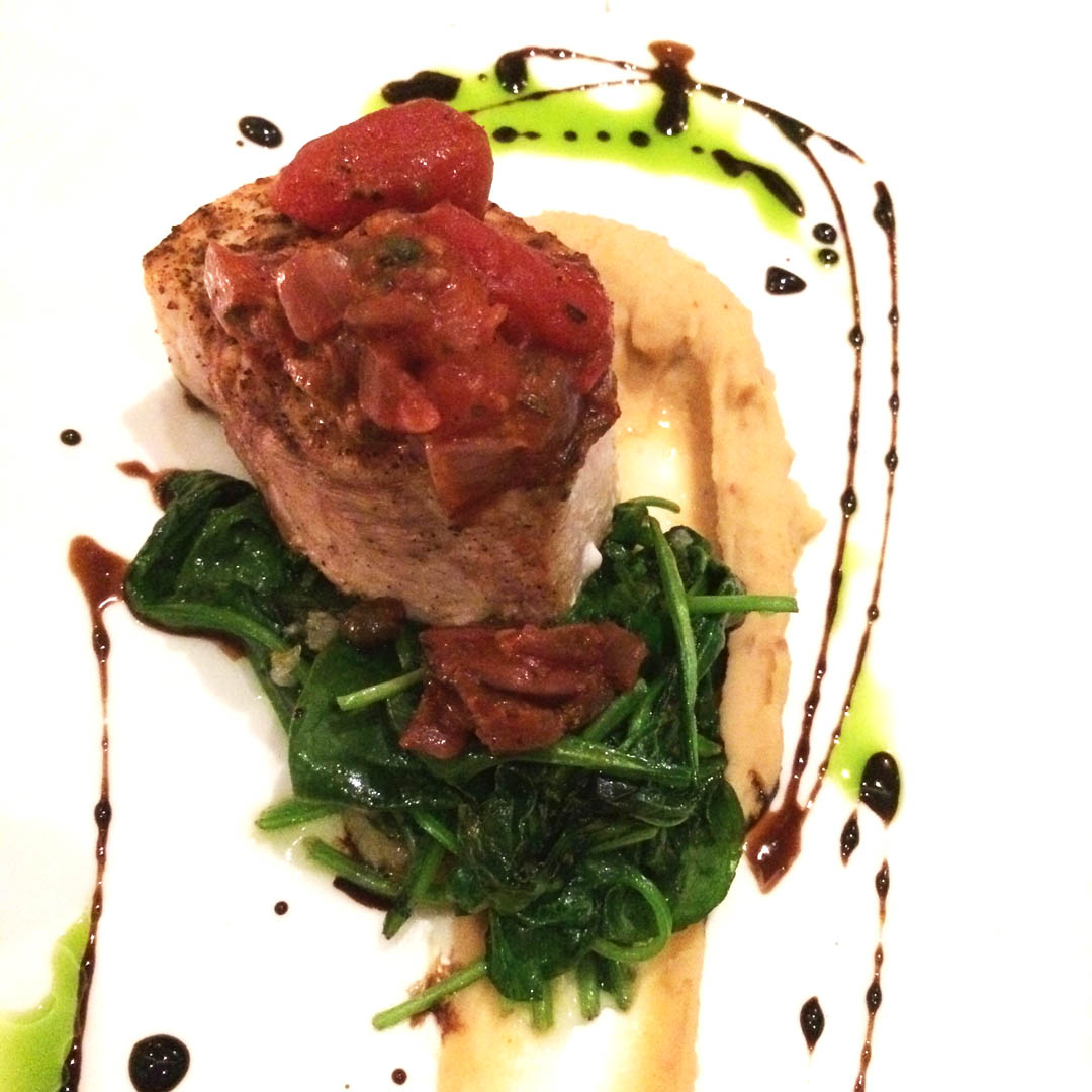 minxeats - recipes, recaps, and restaurant reviews: Citron Opens on ...