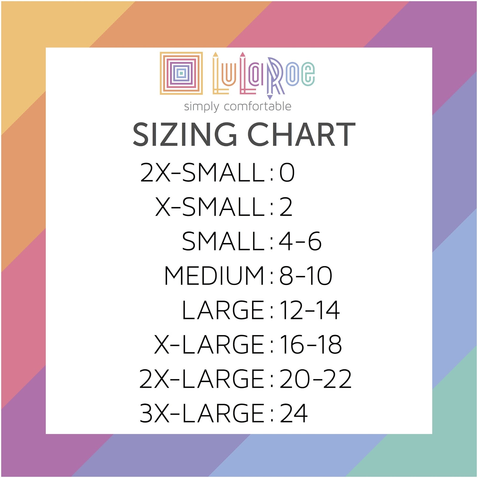 Grace, Purpose & Pearls Blog & Boutique: LuLaRoe