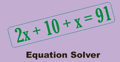 Where to Solve Mathematical Equations Online | NEDDI ONLINE SELLING PORTAL