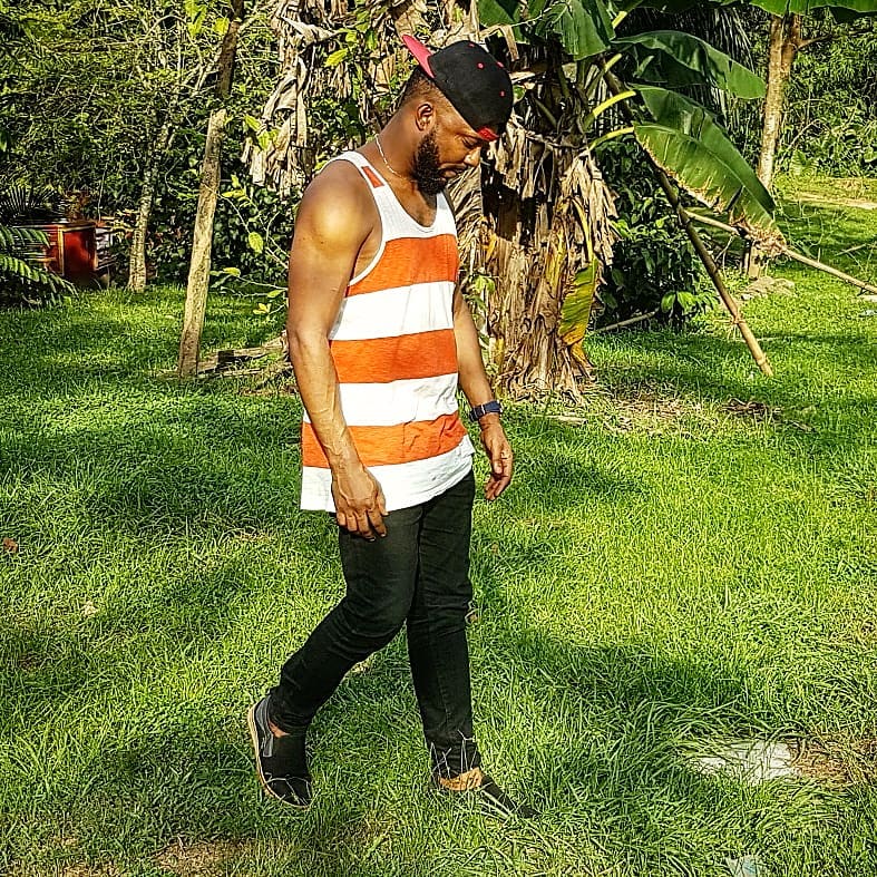 11 things you may not have known about David Jones David, Nigerian ...