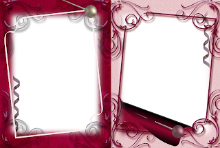Download Frame Foto Lucu dan Bagus - Ani Yati Hidayat