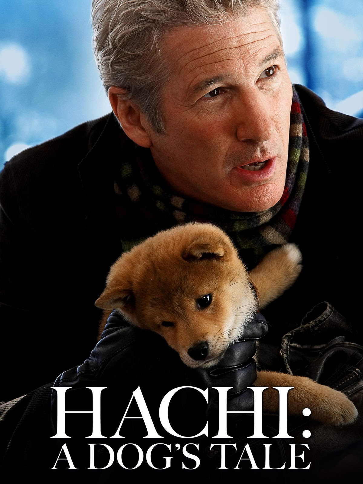 Hachiko A Dog s Tale hachiko-a-dog-s-tale