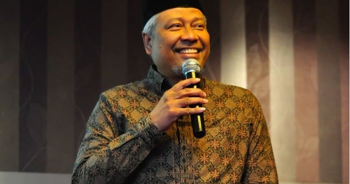 Dwi Condro Triono: Insya Allah Setelah Menonton Film JKdN, Kita akan ...