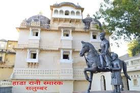 nakul rana: LEGEND OF HADI RANI INDOMITABLE SACRIFICE - IMMORTAL RAJPUTS