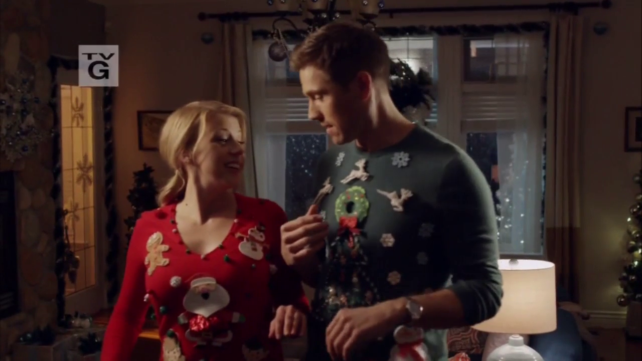 Julefilmfestival: Dag 22 –Finding Santa