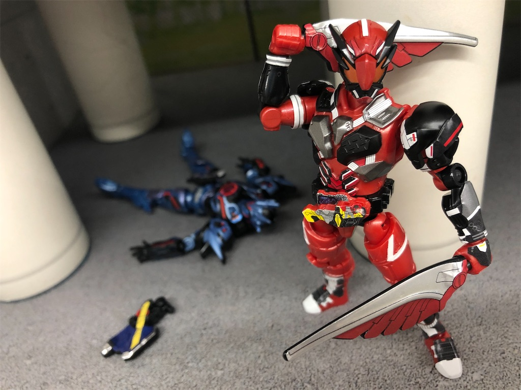 RE:【玩具情報】6/25再更新：扭蛋！Collection x HG GIRLS Humagear：Izu 第二次預購開始 @燃えろ!!特攝 ...