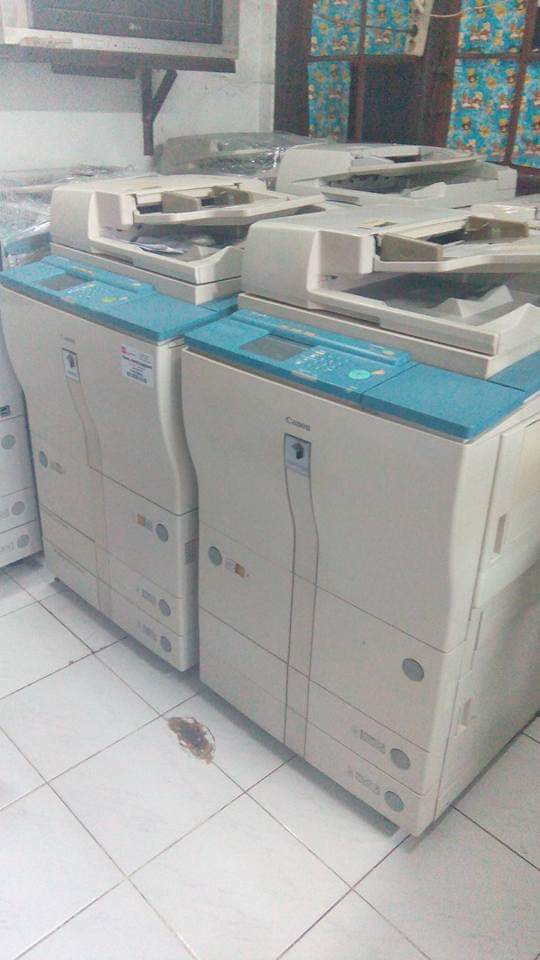 Jual mesin foto copy cirebon bergaransi
