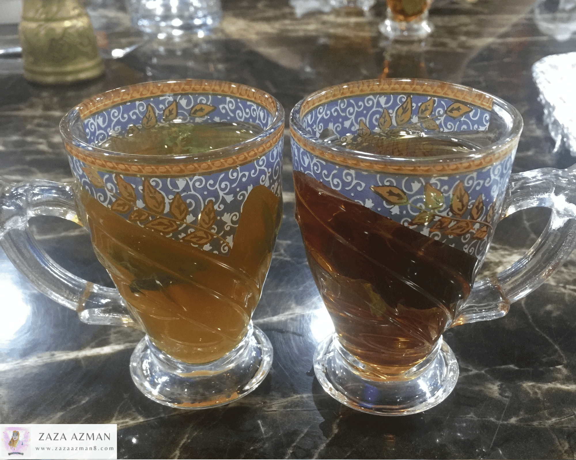 SYRIAN HOUSE RESTAURANT KUALA LUMPUR - BEST MIDDLE EASTERN CUISINE IN ...