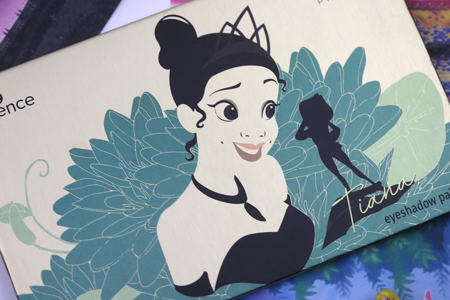 Glam & Shine - Beautyblog: essence Disney Princess Trend Edition mit ...