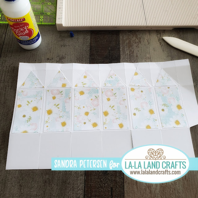 La-La Land Crafts Inspiration and Tutorial Blog: Tutorial Thursday ...