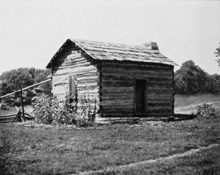 The Digital Research Library of Illinois History Journal™ : Abraham ...