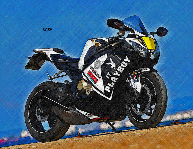 迷走録(-1378): SC59 retake