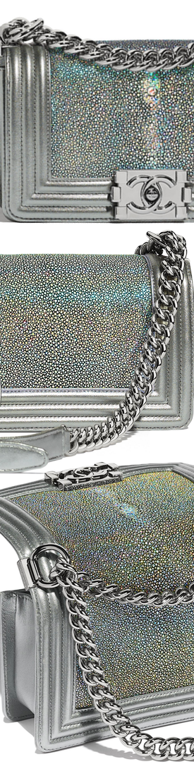 LOOKandLOVEwithLOLO: CHANEL CRUISE 2018/2019 HANDBAG COLLECTION