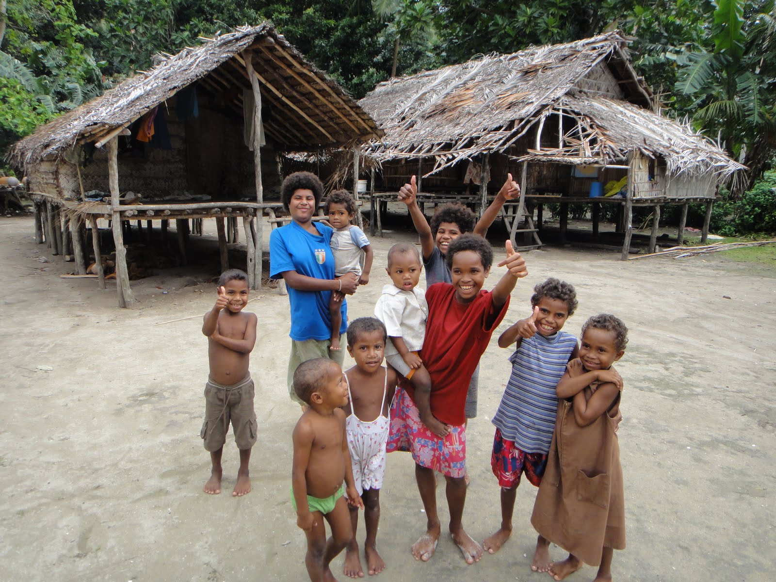 The Kingdom of Baikal: August 2011