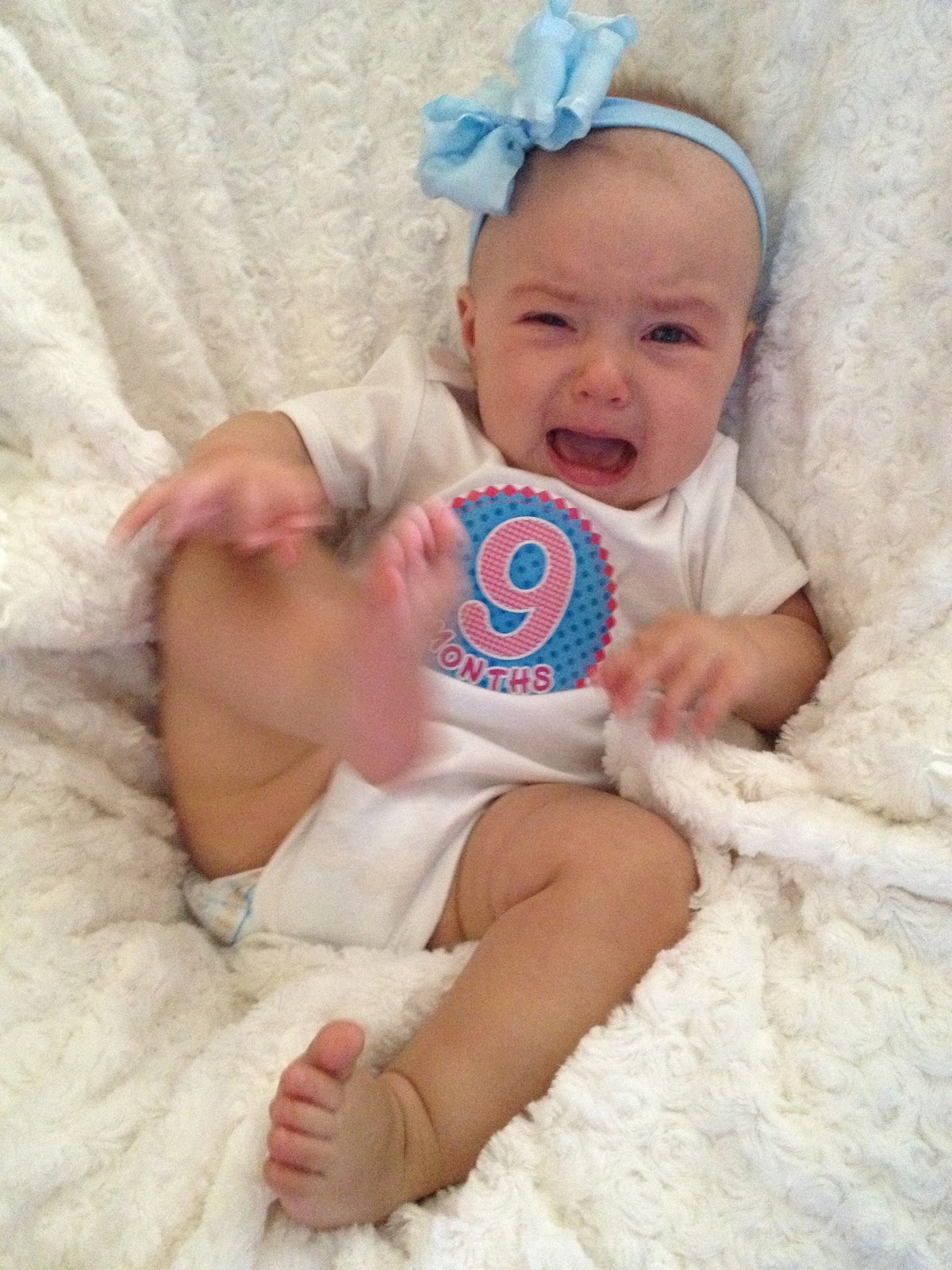 The Foreman Five 9 Months the-foreman-five-9-months