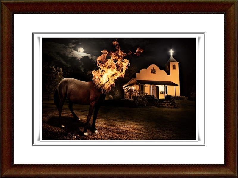 Historias y leyendas: Leyenda de la mula sin cabeza