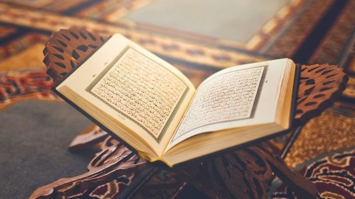 Baca Tulis Al Quran Kelas 1 Yudhistira - Riset