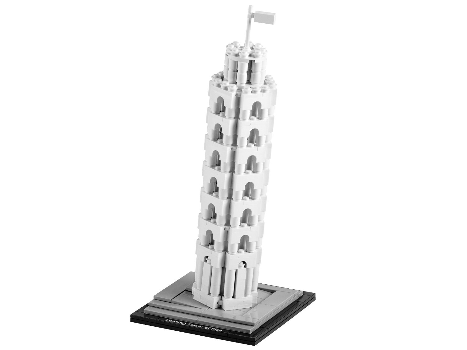 IDEE REGALO...VEDERLI E' VOLERLI: Dalla Lego un capolavoro italiano, la ...