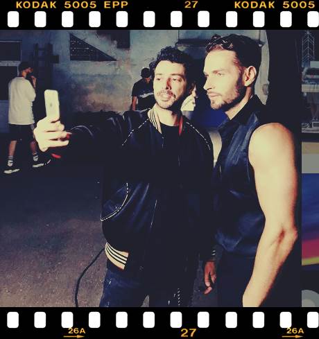 MORANDI aka MOGA si RANDI single nou PROFESSIONAL LIAR versuri si ...