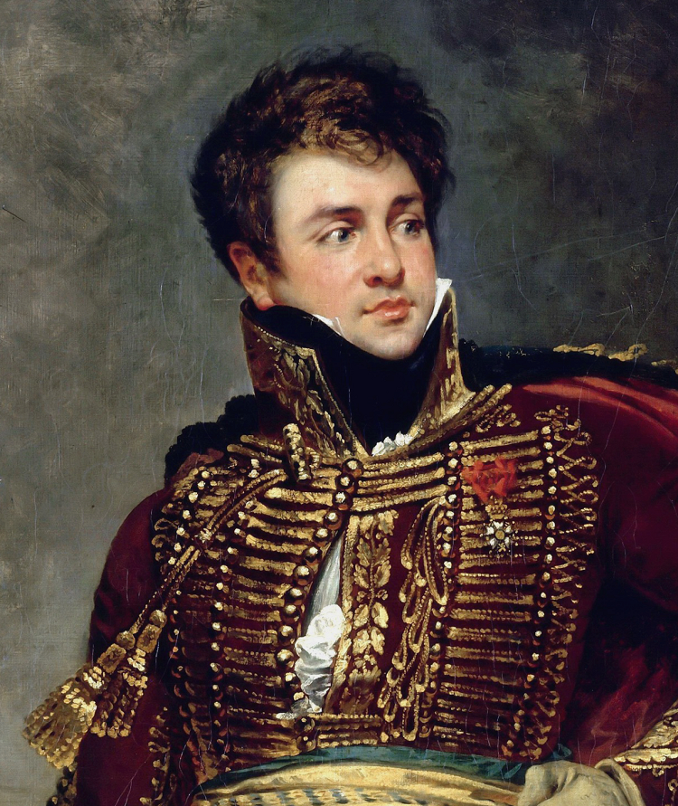 Gods and Foolish Grandeur: Fournier x 3 - portraits of three unrelated ...