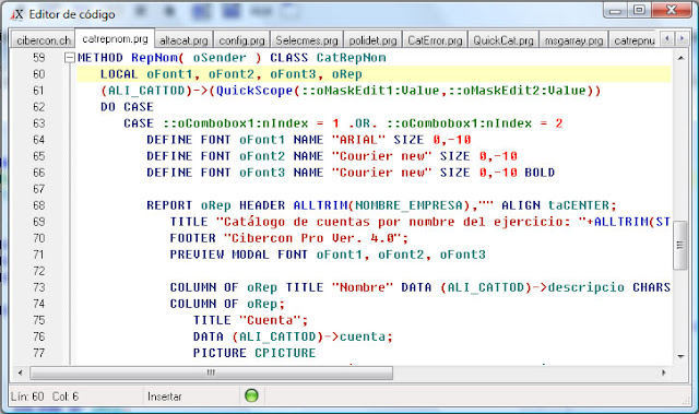 Informática: Código Fuente