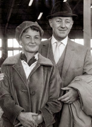 Paranormal Pop Culture: A Letter From Sir Alec Guinness to His Wife ...