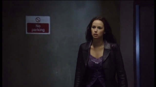 Leather Beauty: Meanwhile on my other blog - 2