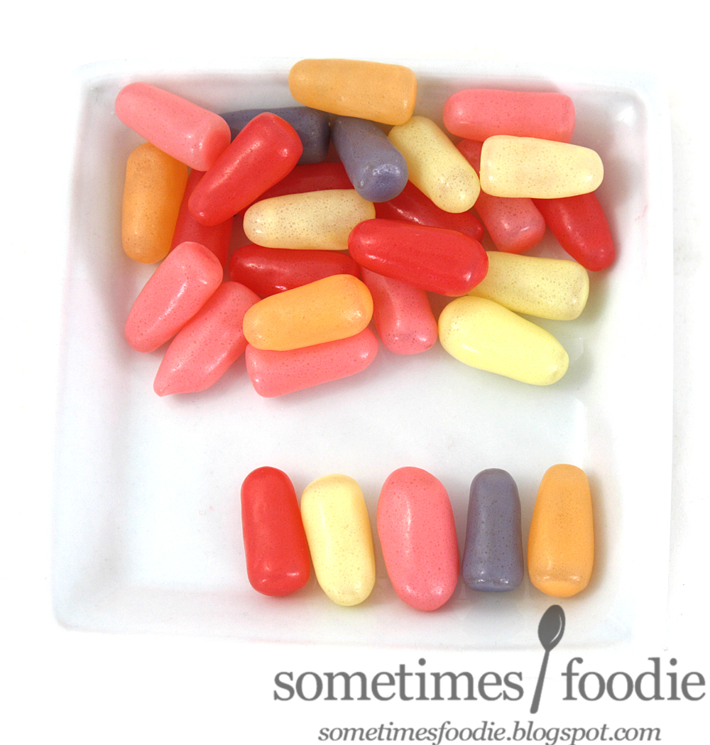 Sometimes Foodie: Mike & Ike Sweet Paradise (Limited Edition) - Shop ...