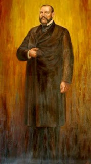 EFEMÉRIDES MEXICANAS: 200 AÑOS DEL NACIMIENTO DE IGNACIO COMONFORT