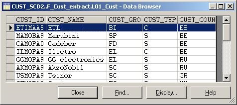 Datastage4u: SCD Types and How Many ways to develope the SCD's
