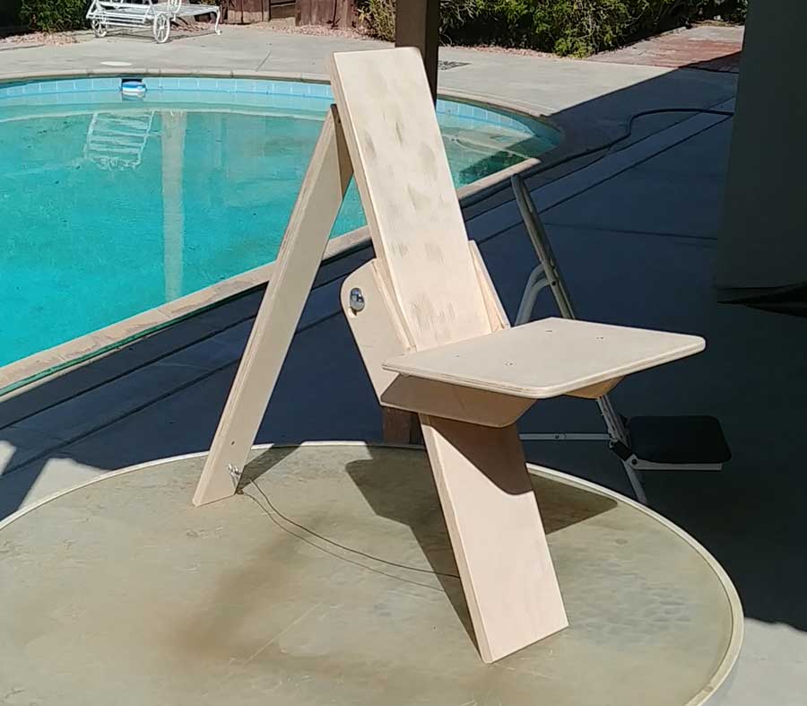 DobSTUFF Astronomical Telescopes: A 10" Telescope for Gabe and an ...