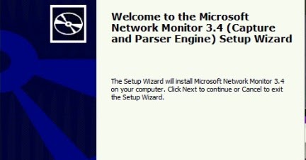 網路工具(軟硬體): Microsoft Network Monitor(netmon)