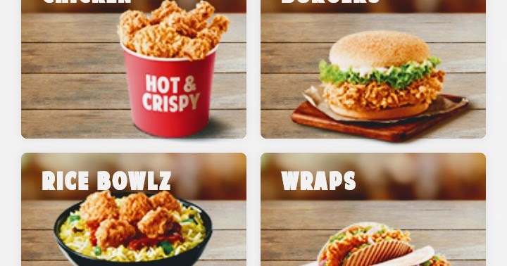 KFC | Fast Food Restaurant Chain, KFC Founder, KFC Menus: KFC | Fast ...