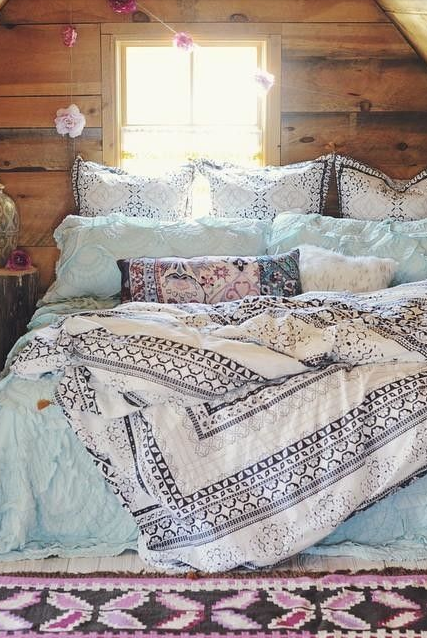 Mary Janes Style Files: Bedding