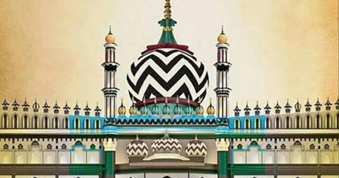 Aala Hazrat Ka Aala Kirdaar / اعلی حضرت کا اعلی کردار by المدینتہ ...