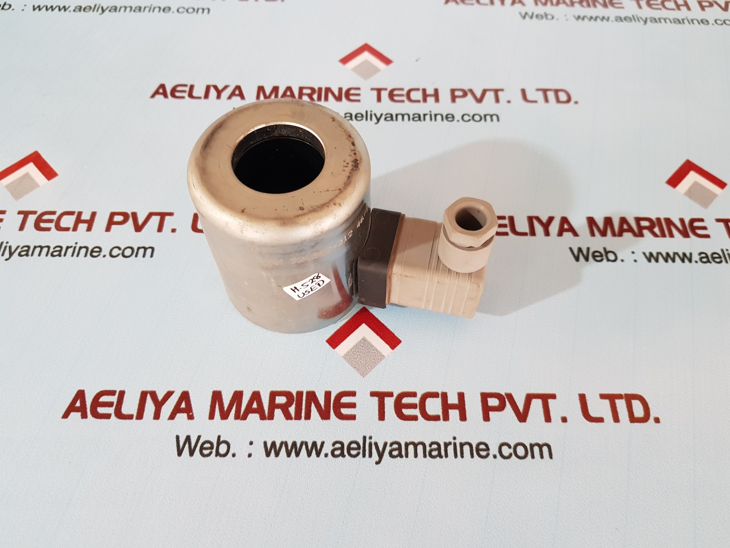 MSM 924585-012 - Aeliya Marine