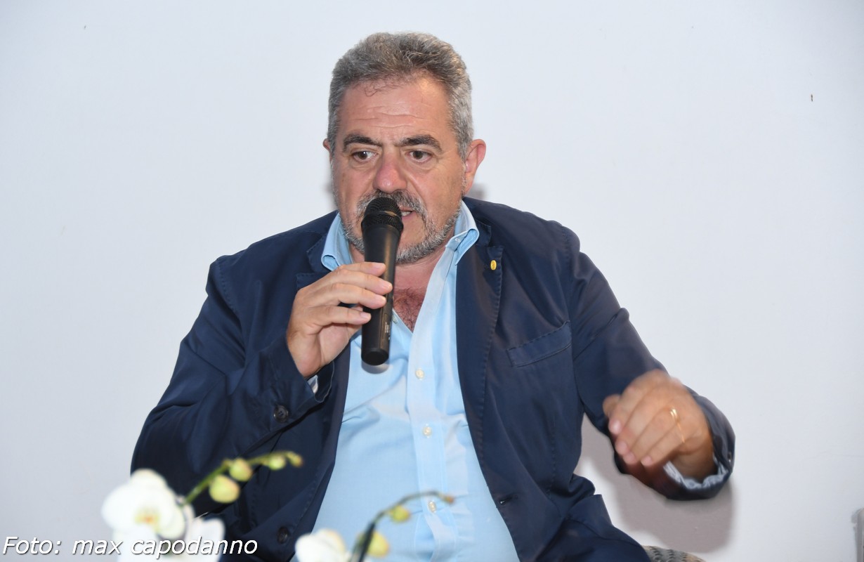 Positano MY LIFE: "C'era una volta a Positano" di Fabrizio Sabelli 2