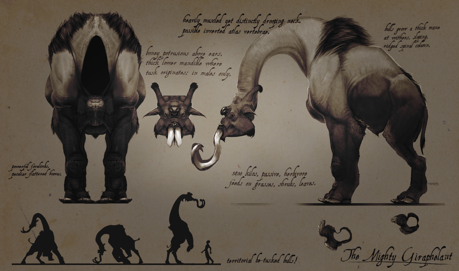 Nate Healy Art