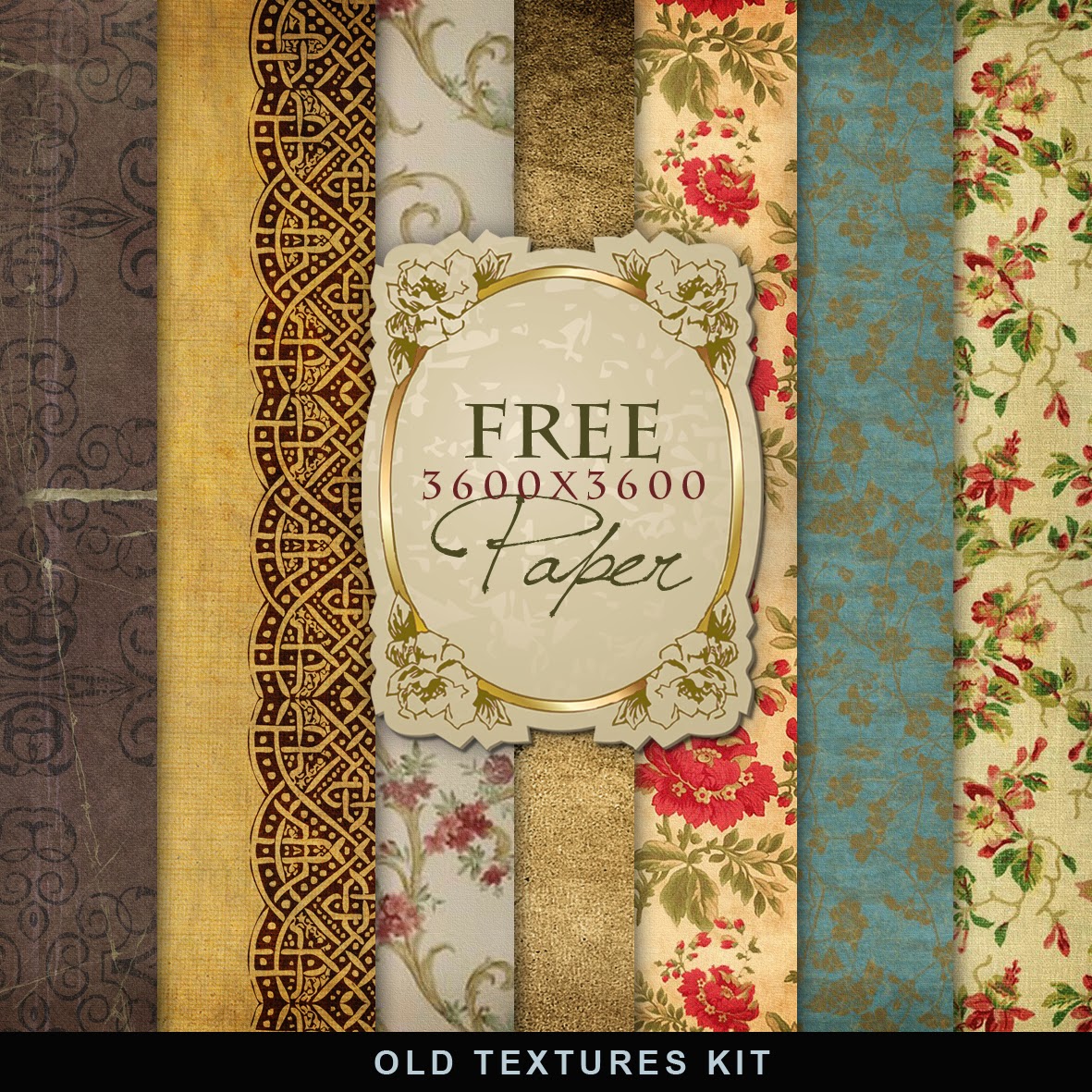 Freebies Old Textures:Far Far Hill - Free database of digital ...