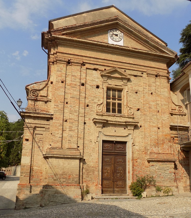 Fotografando...: Calamandrana (AT)