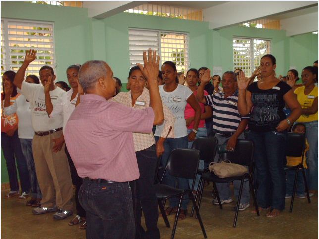 Gestion de Centros Educativos: Asociacion de Padres Madres y Amigos de ...