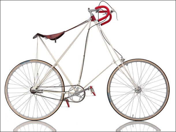 16 Favorite Classic Bicycle Design. | Strange and Amazing