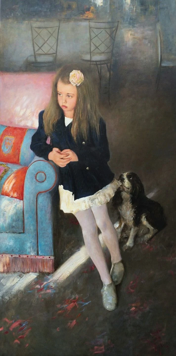 Vladimir Mukhin / Владимир Мухин, 1971 | Tutt'Art@ | Pittura * Scultura ...