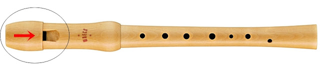 Faro Flautista: Os diversos tipos de flauta