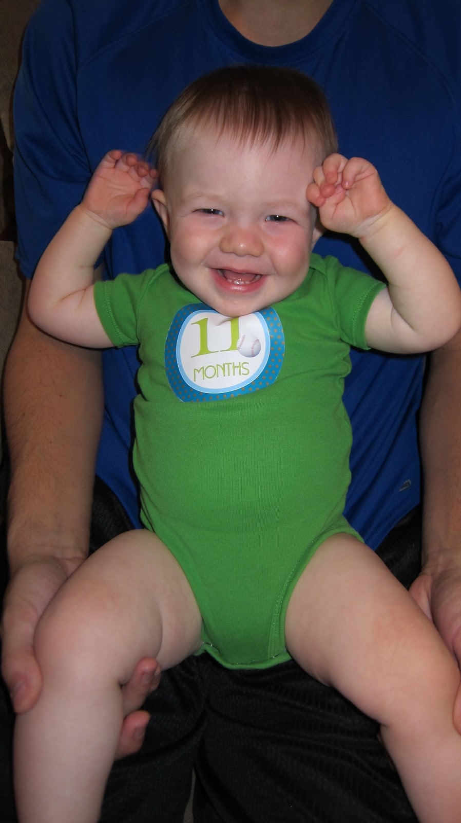 Here Come The Cummings Cooper Is 11 Months Old here-come-the-cummings-cooper-is-11-months-old