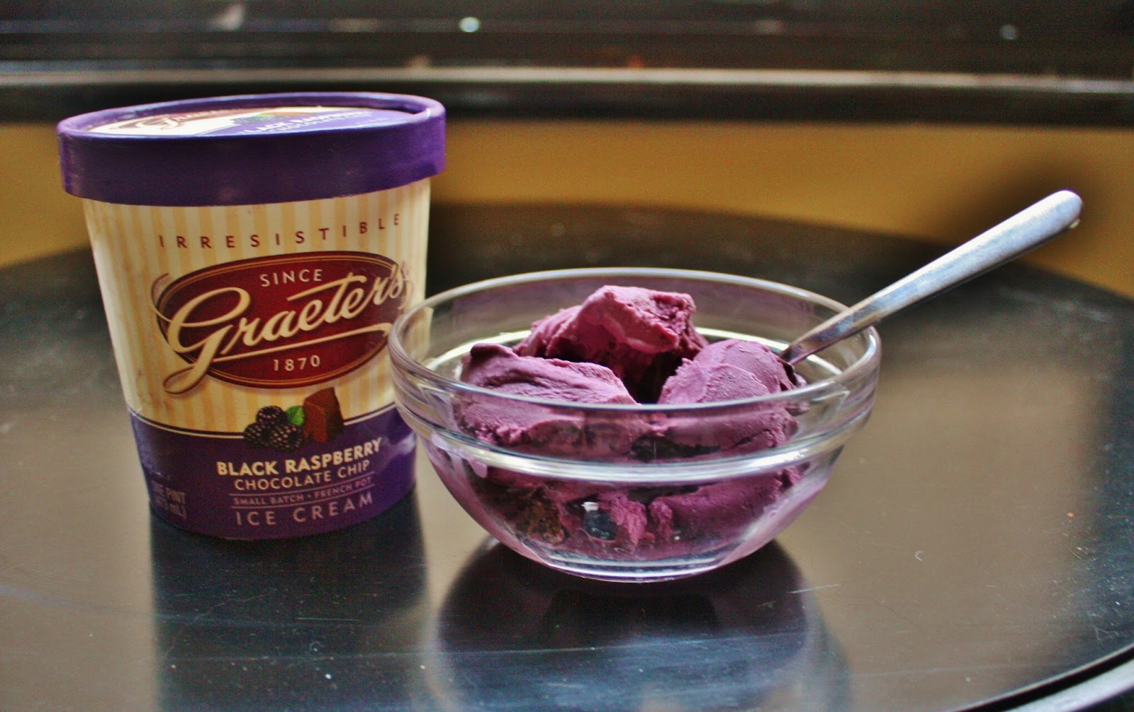 Two Eat Philly: Graeter's Ice Cream